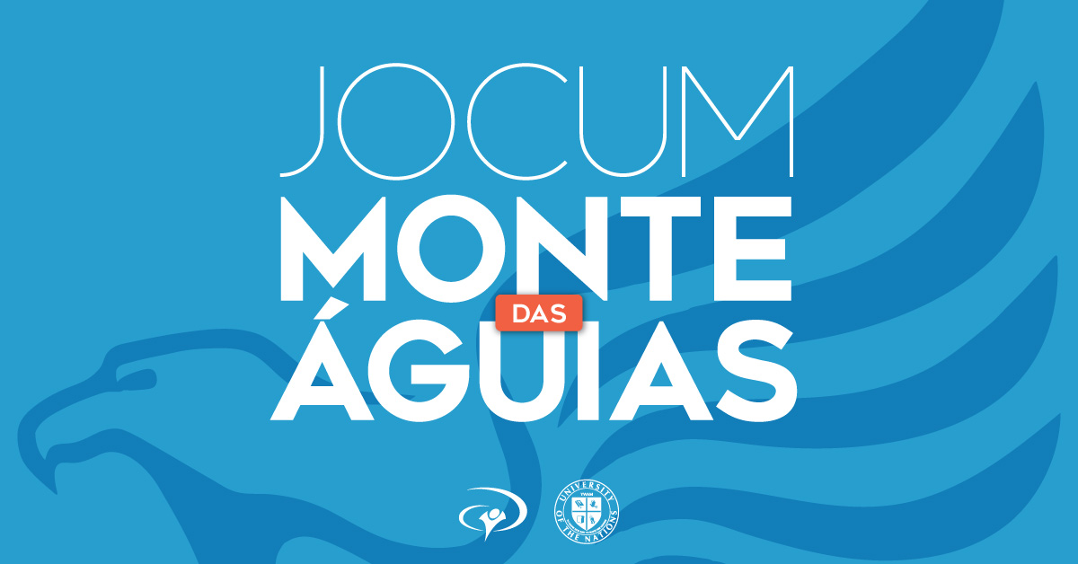 Our Base | YWAM | Jocum Curitiba - Monte das Águias