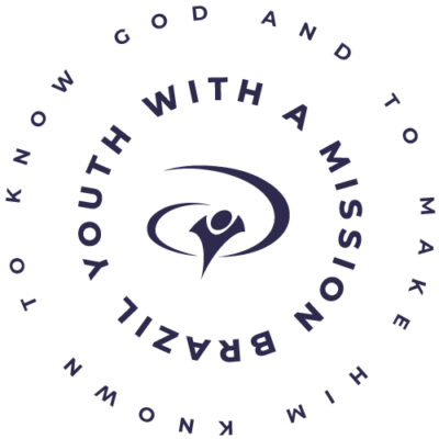 YWAM | Jocum Curitiba – Monte das Águias – To Know God and to make Him ...