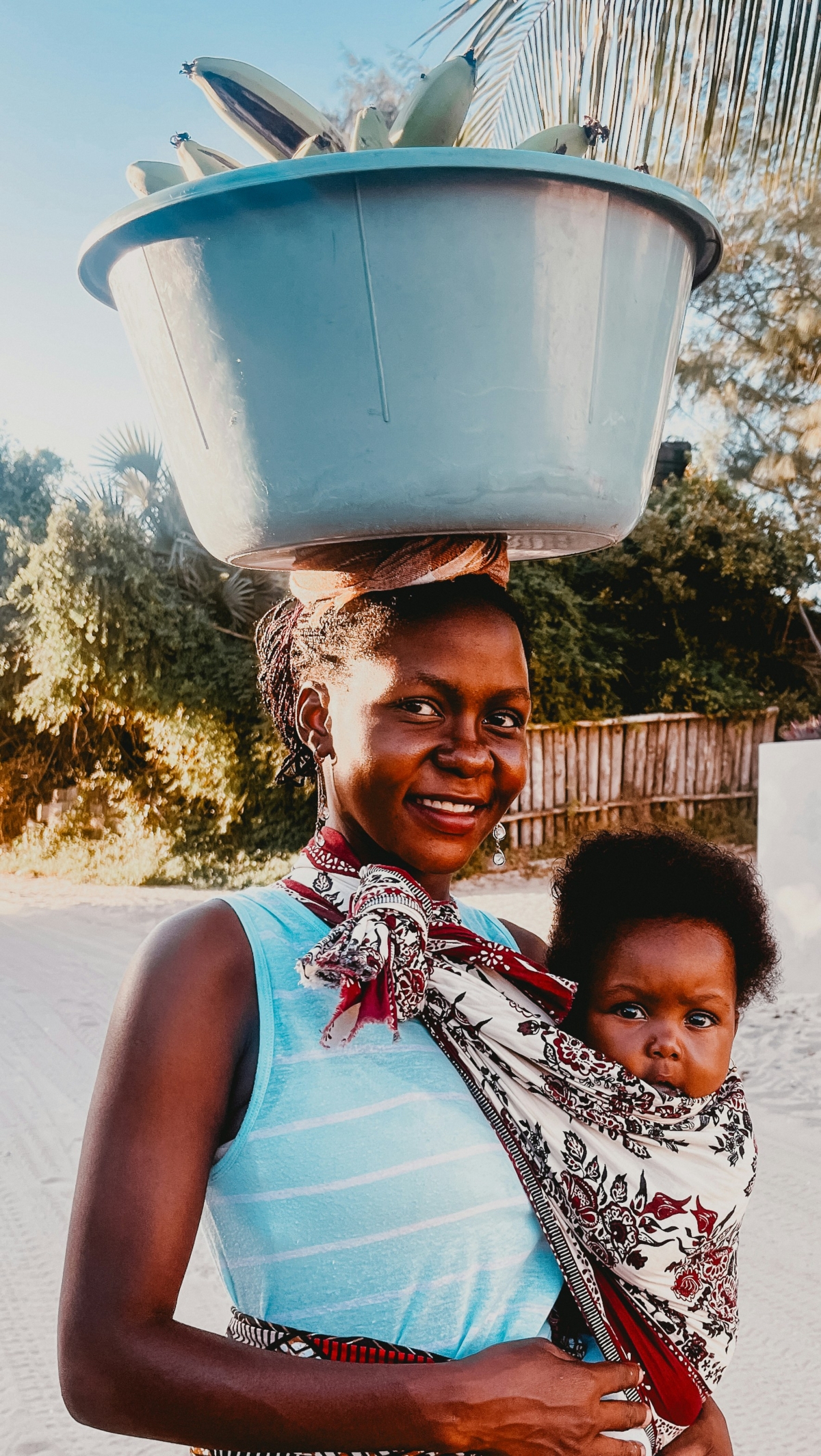 ETED GO ÁFRICA – YWAM | Jocum Curitiba – Monte das Águias